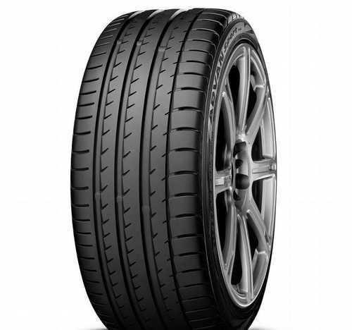 Yokohama Advan Sport V105S 245/40 R18 93Y
