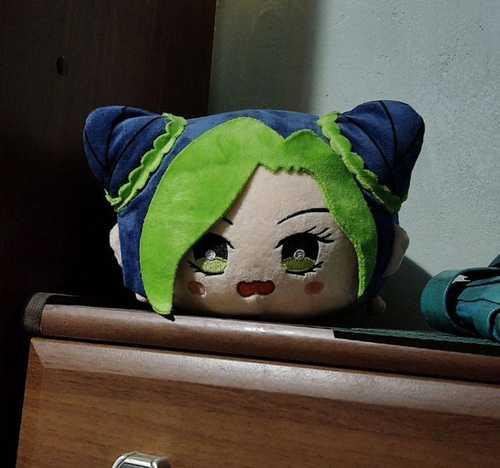 Плюшевая Джолин Куджо (JoJo, джоджо)