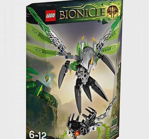 Конструктор lego 71300 Bionicle Уксар, Тотемное ж