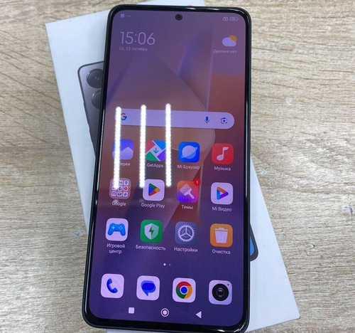 Xiaomi Redmi Note 13, 8/256 ГБ