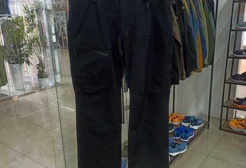 Брюки Peak Performance vertical gore-TEX 3L