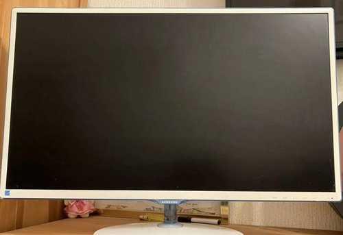 27" Монитор Samsung S27D391H PLS