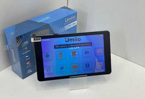 Планшет с SIM-картой Umiio P10 Ultra 8,1" 4/64GB