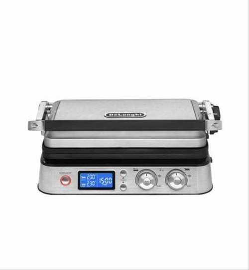 Электрогриль delonghi cgh1030d