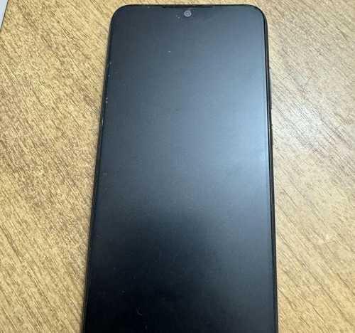 Xiaomi Redmi Note 8T, 4/64 ГБ