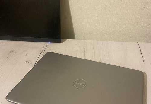 Ноутбук dell Vostro 5370 i5-8250U SSD 256