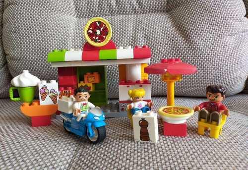 Lego duplo