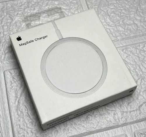 Magsafe Charger (Гарантия Доставка)