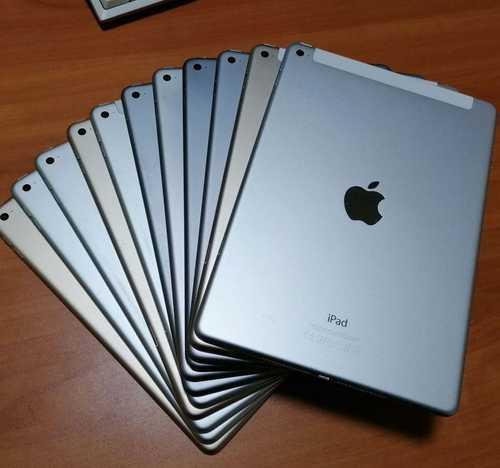 iPad Air 2 Wi-Fi   Cellular 16Gb много