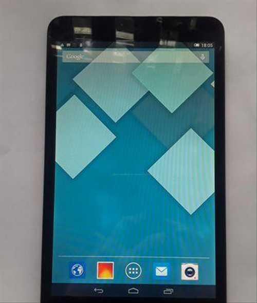 Планшет Alcatel OneTouch POP 8 P320X 4GB