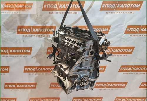 Двигатель PE 2,0 Mazda сх-5 KF 6GJ эл термостат