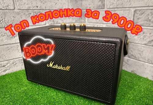 Блютуз колонка Marshall 20w