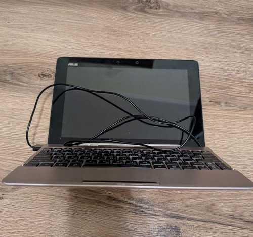 Asus Transformer Pad TF300T