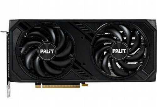 Видеокарта Palit nVidia GeForce RTX 4070 Super Dua