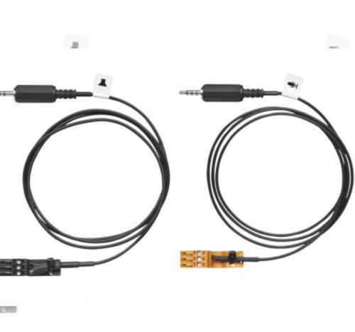 Набор кабельных Shure VCC3