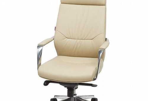 Кресло для руководителя Easy Chair 570 мl бежевое