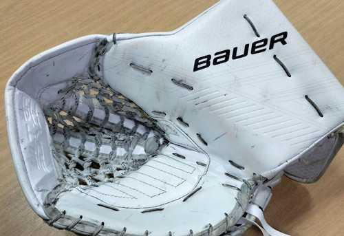 Вратарская ловушка bauer