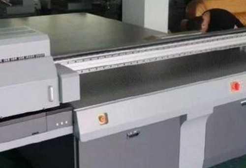 Планшетный принтер - BP-2030 UV