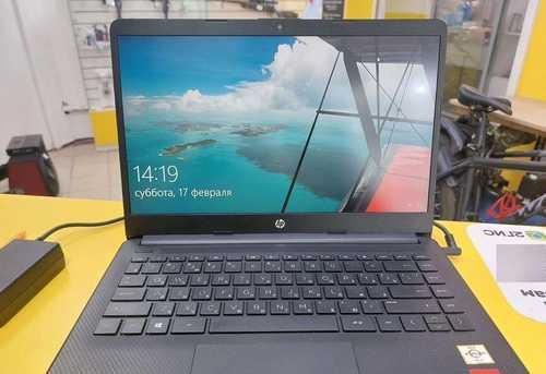HP Laptop 15s-eq2022ur(гэс)