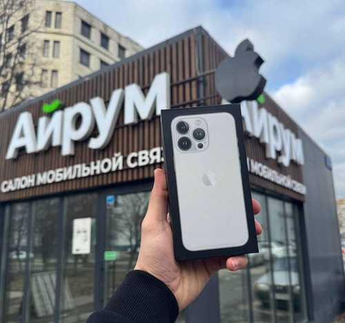 iPhone 13 Pro Max, 512 ГБ
