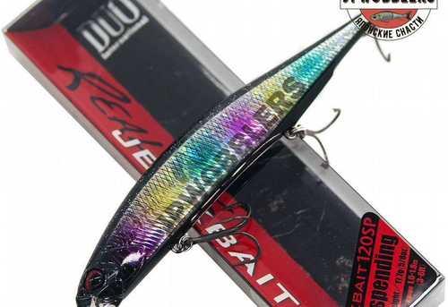 DUO realis jerkbait 120SP