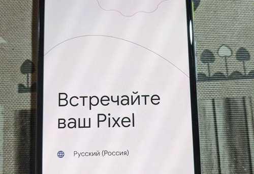 Google Pixel 3a XL, 4/64 ГБ