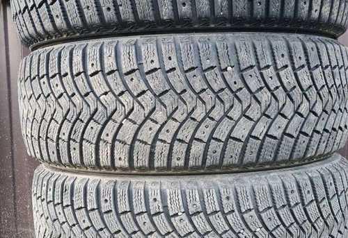 Michelin MXE Green 235/65 R18