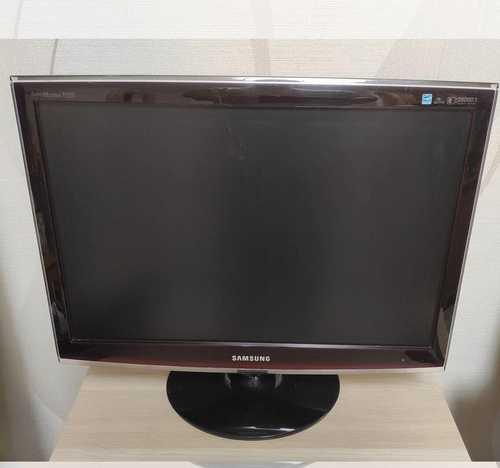 Монитор samsung T220 (22")