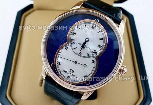 Часы Jaquet Droz Grande Seconde