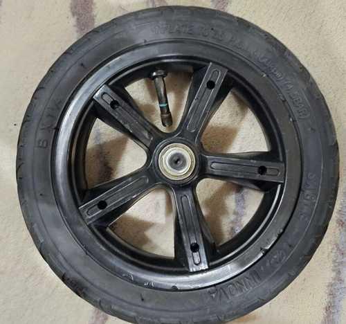 Новое Колесо надувное Kugoo S3 8x1 1/4 (200x45)