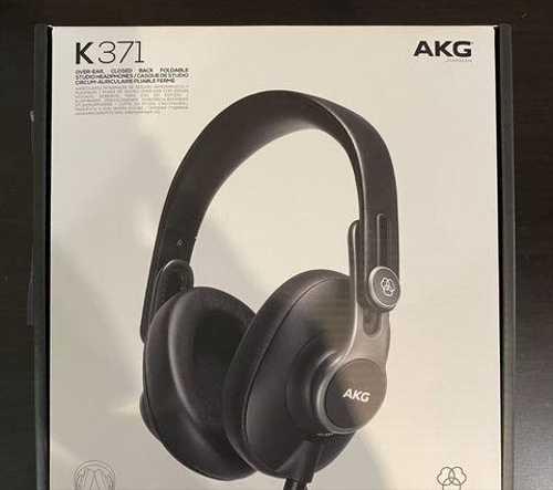 Akg k371