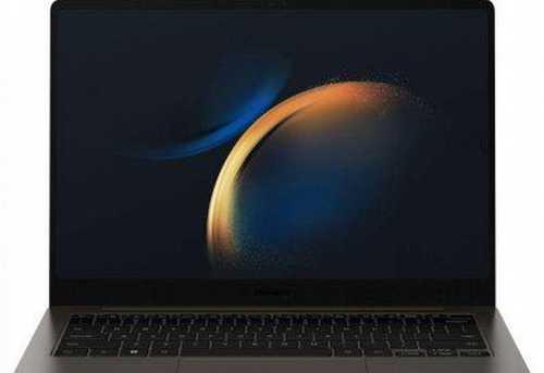 Ноутбук Samsung Galaxy Book3 Pro NP940XFG-KC1IN