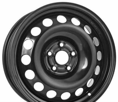 Тзск 6,5x16/5x114,3 ET46 D67,1 Kia Ceed черный