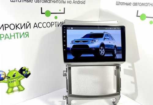Магнитола 3/32, 8-ядер, Hyundai IX55
