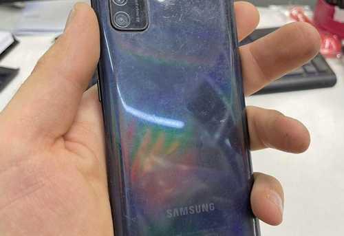 Samsung Galaxy A41, 4/64 ГБ