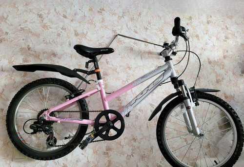 Велосипед горный детский KHS Raptor 20