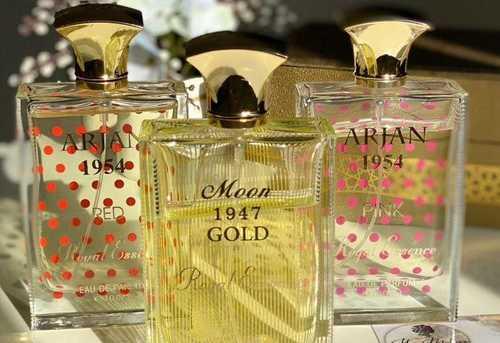 Norana Perfumes оригинальные ароматы 10мл