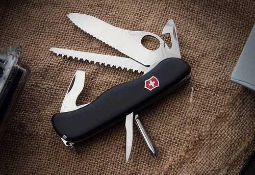 Складной нож Victorinox 0.8463.MW3 оригинал