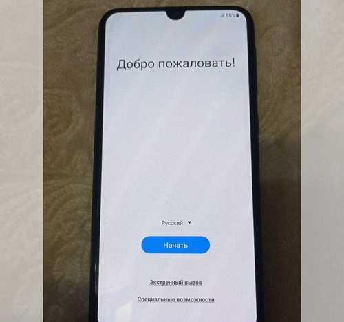 Samsung Galaxy M31, 6/128 ГБ