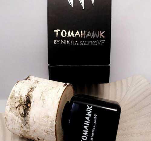 Tomahawk Nikita Salykovf