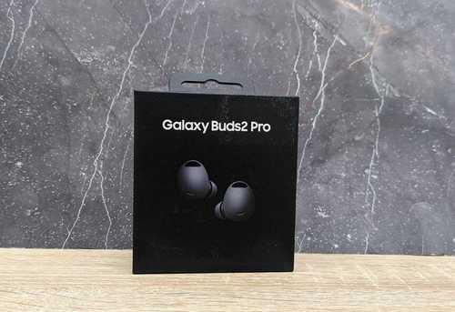 Samsung galaxy Buds2 Pro