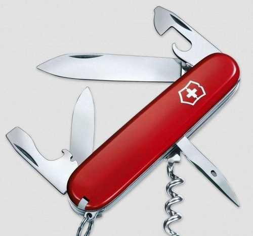 Нож Victorinox Spartan 1.3603 Оригинал новый