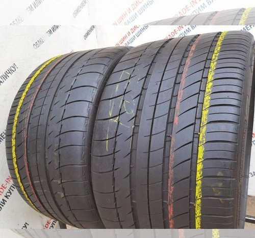 Michelin Pilot Sport 2 305/30 R19 102Q