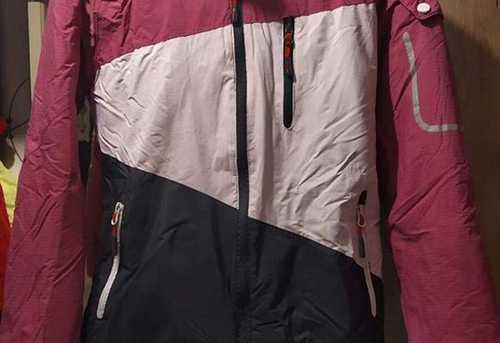 Куртка женская размер 42-44