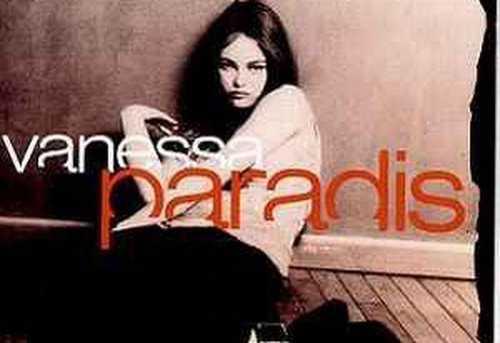 CD, vanessa paradis - vanessa paradis