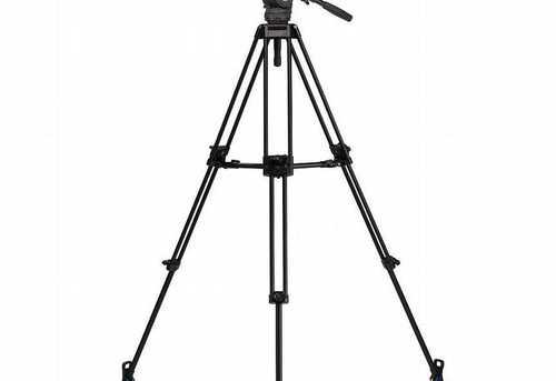 Новый BV6 Pro Benro BV6 Pro штатив с видеоголовой