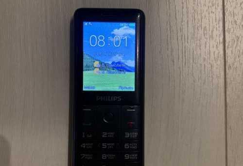 Philips Xenium E169