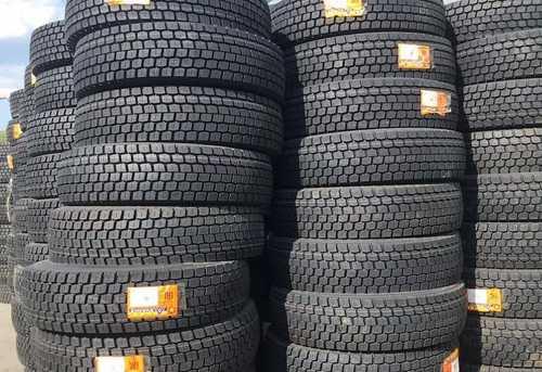 Шина 315/80 R22.5 Advance GL267D 20PR (ведущая)