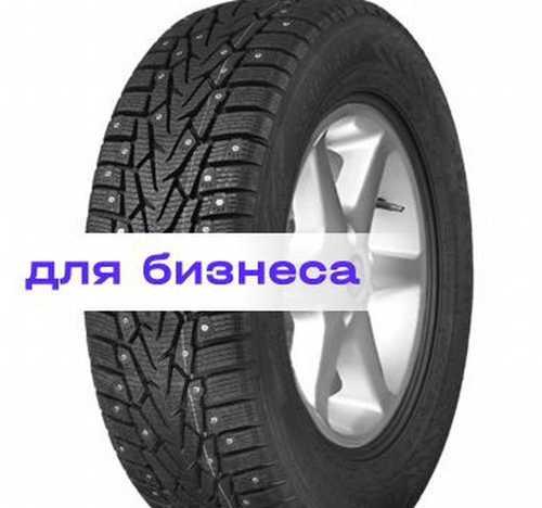 Nokian Tyres Nordman 7 205/50 R17 T