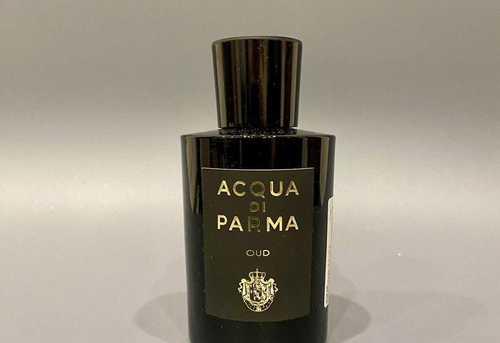 Acqua di Parma oud отливант, распив, оригинал